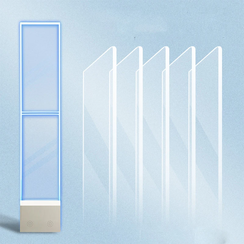 Artworld Displaysartworld Acrylic Mono Eas Rf System,Eas Antenna,Eas ...