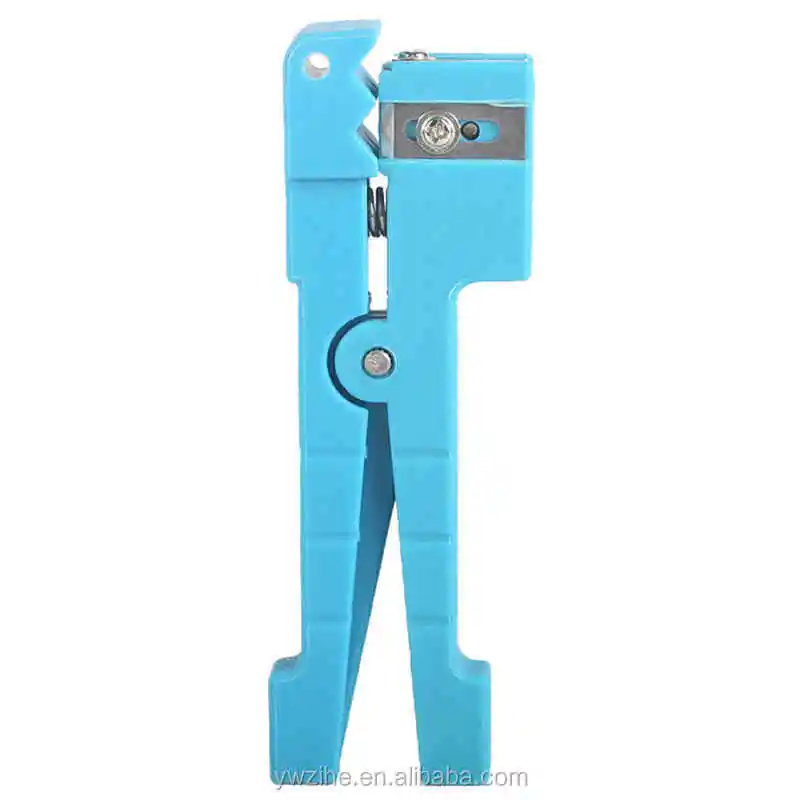 45-163 Fiber Optic Stripper Mid Span Cable Cutting Tool Loose Tube ...
