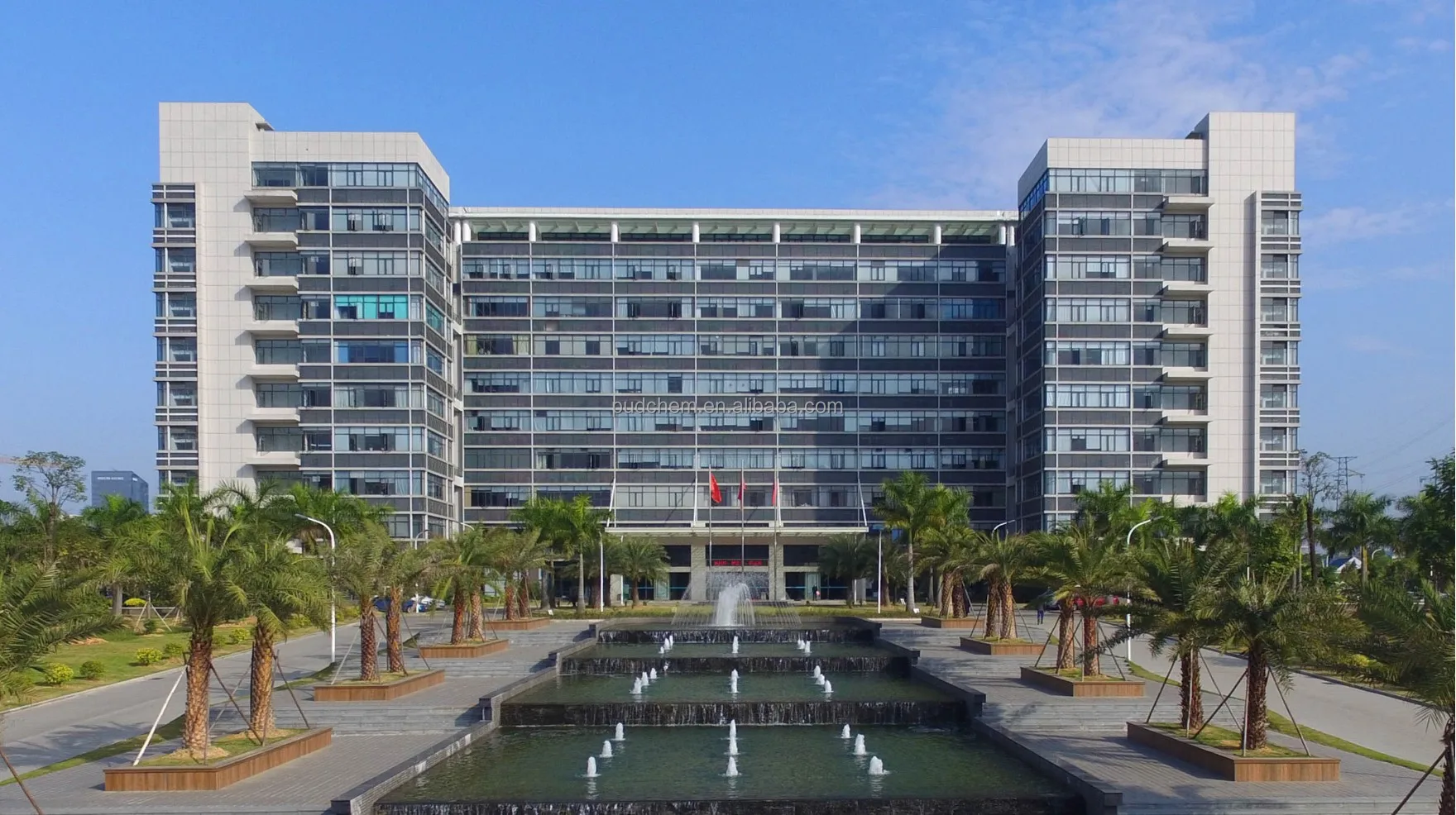 Desmodur BL 2078/2 - Efficient Curing Agent for Coatings