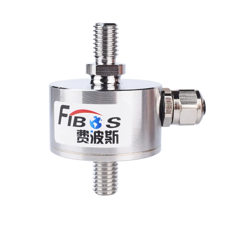 Compression And Tension Load Cell Force Sensor In-line Threaded Force ...