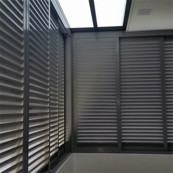 Alibaba.com: Aluminium Louver/Casement Windows with Fixed and ...