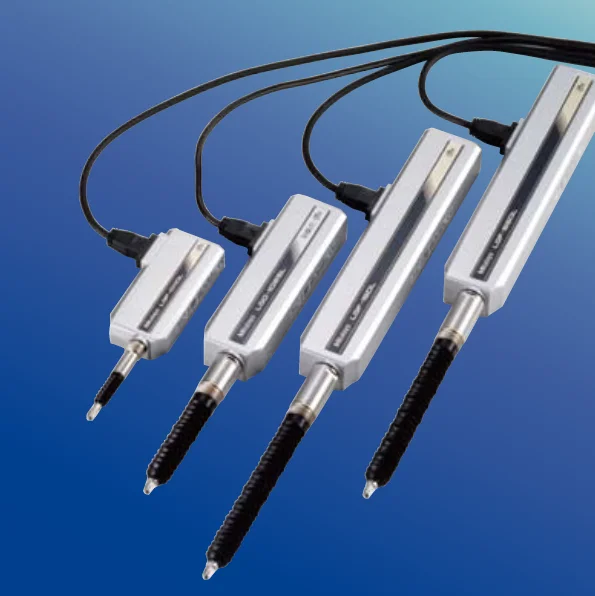 Mitutoy Measurement Linear Displacement Sensors Gage Heads Order No.542 ...