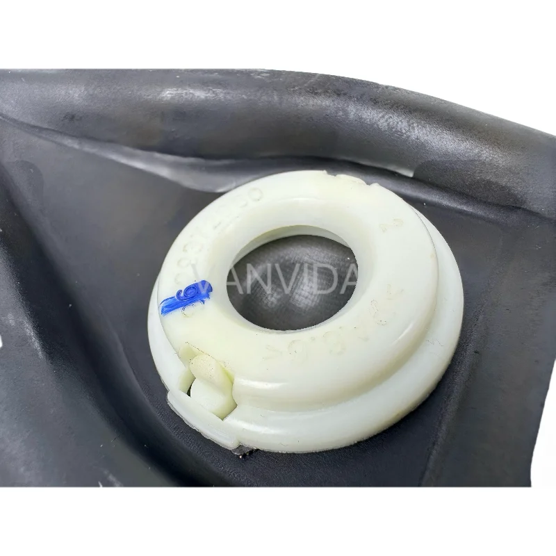 211766 Manual Transmission Clutch Release Fork Peugeot 206 207 208 307 ...