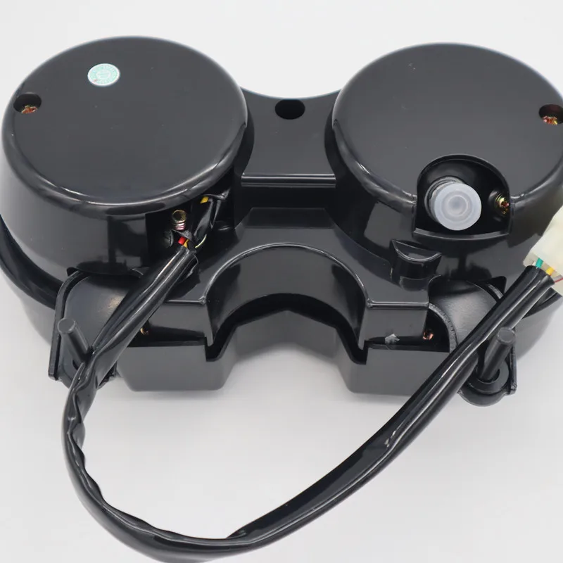 BAJAJ BOXER CT100 Speedometer - Electronic Digital Upgrade