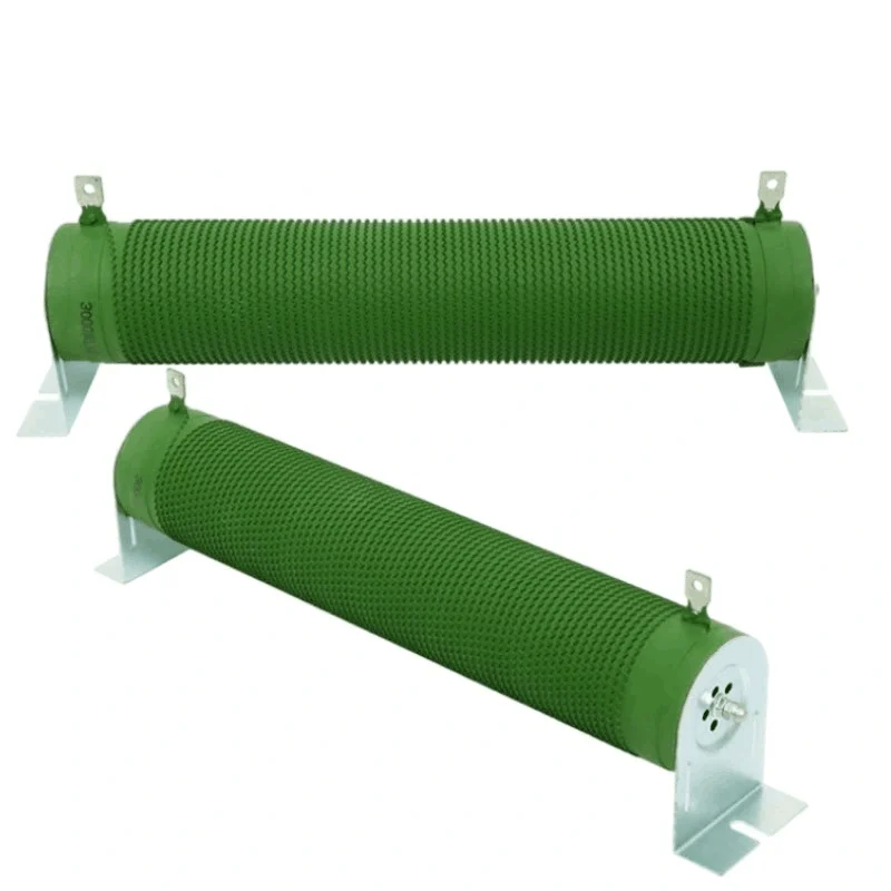 10k Variable Resistor Box with Adjustable Load for Braking Equipment - OEM