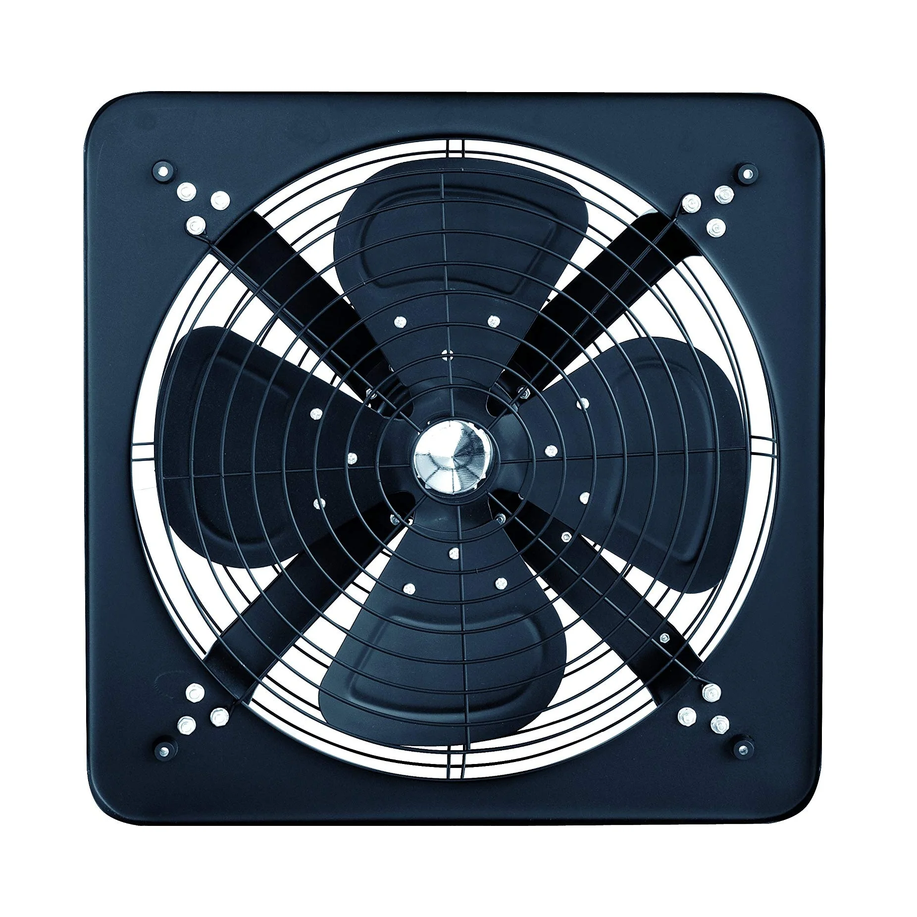 Metal Ventilation Fan - Efficient Industrial Exhaust Solution