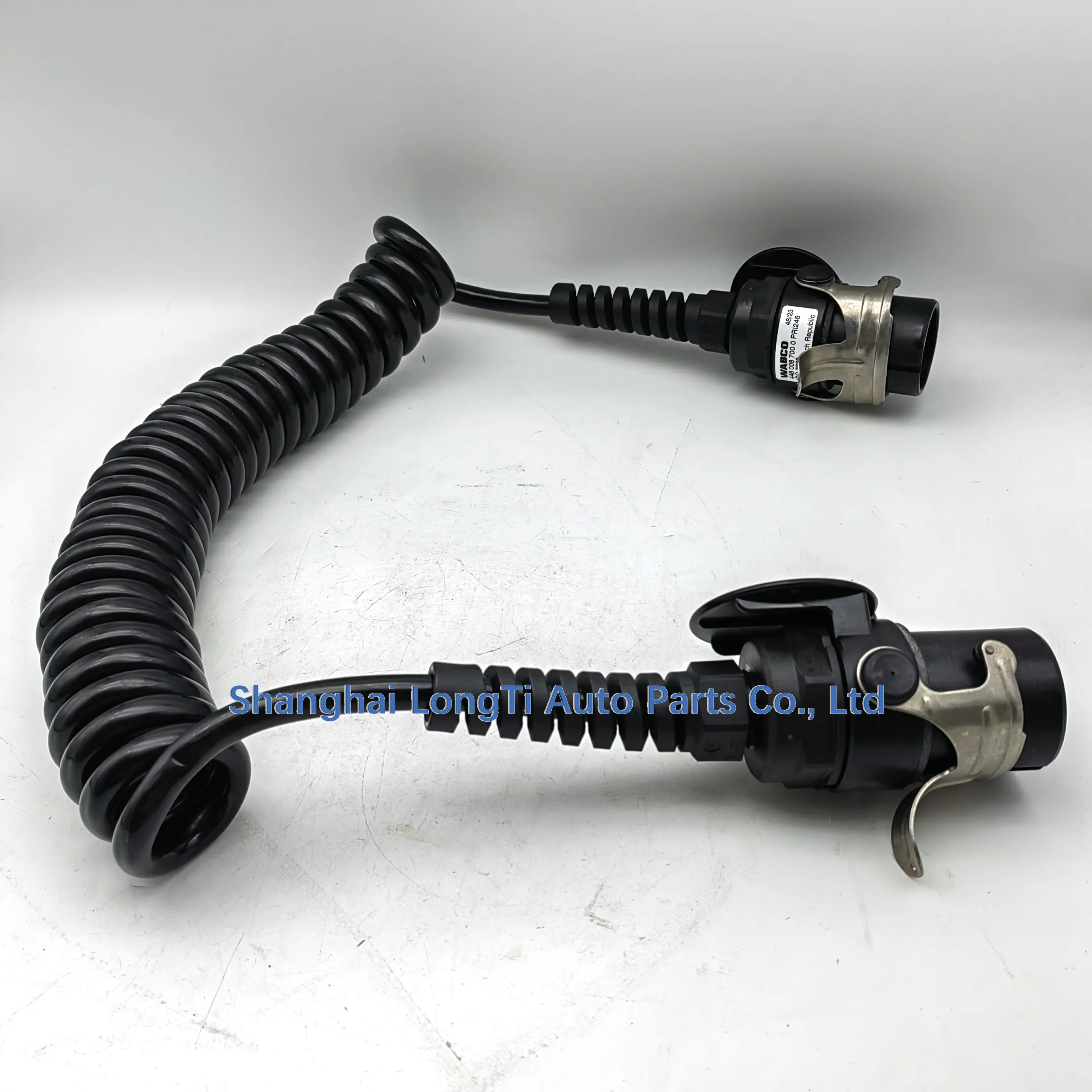 WABCO Coiled Cable 4460087000 for Truck ABS & EBS Systems