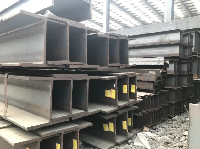 Low Price Steel I-beams Warehouse Hot Rolled H Beam For Building - Buy Steel I-beams,H Beam,H ...