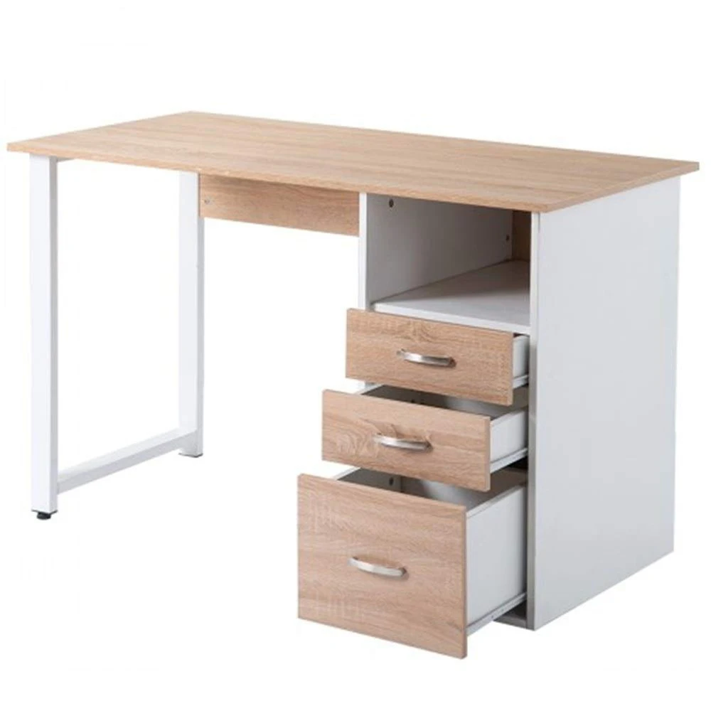 High Quality Office Computer Desk Office Furniture Wholesaler With ...