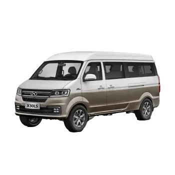 Camper Van Seats Shineray X30ls Pick Up Van Food Truck Van Chinese Auto ...