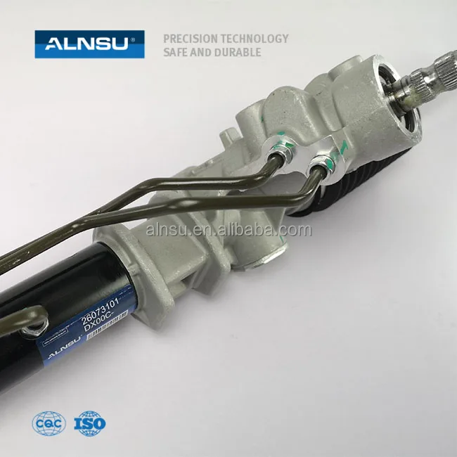 Steering Rack Pinion Fortoyota Corolla Ae100 44250-12290 - Buy ...