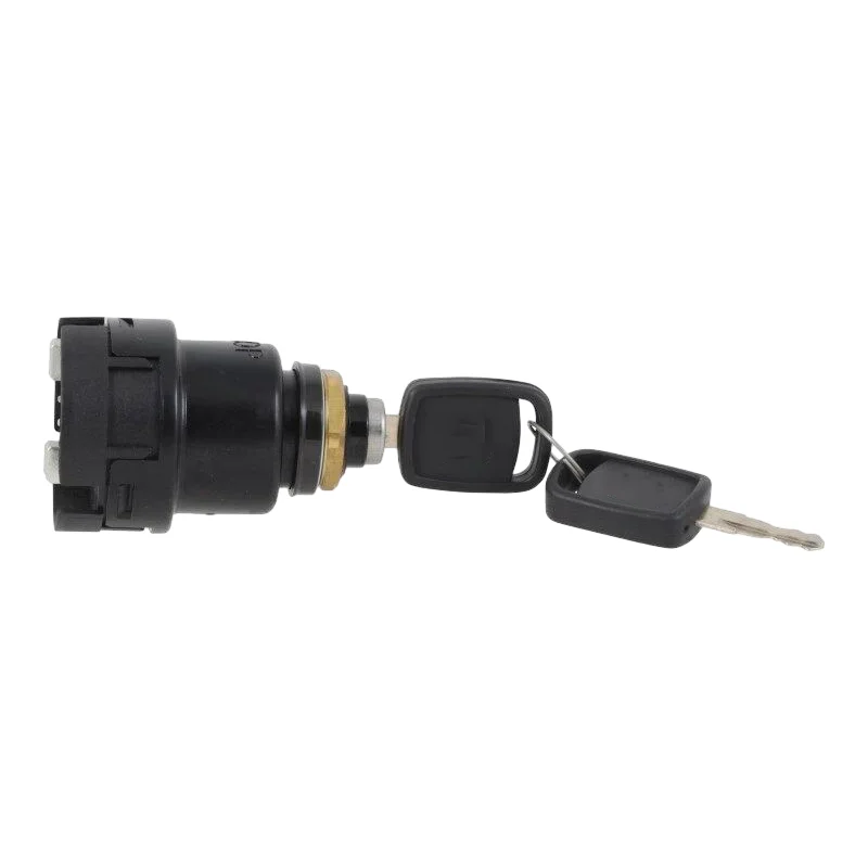 Aftermarket JLG Lift Parts Key Switch 1001102502 for Aerial Work ...