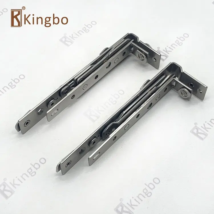Hidden Hinge for Casement Window Heavy Duty Stable Friction Stay ...