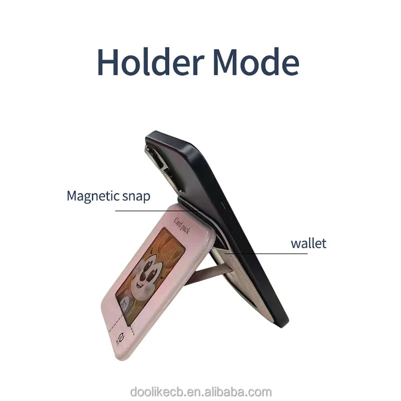 2025 Smart NFC E-ink Photo Display with Magnetic Stand & Credit Card ...