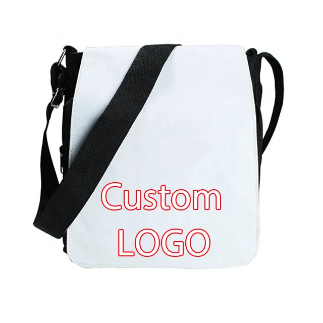 Prosub Sublimation Shoulder Bag - Customizable Designer Handbag