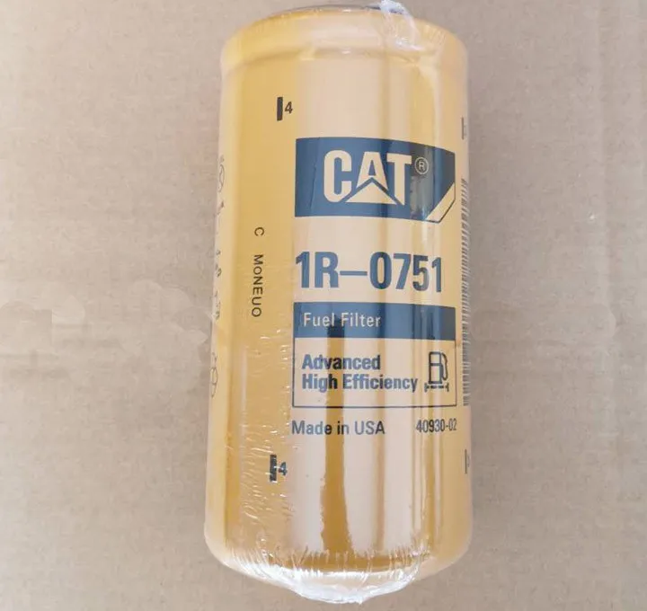 High Efficiency E320d2 Engine Fule Filter 319-0844 Or 3190844 - Buy 1r ...