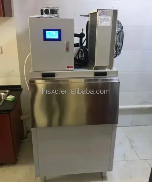 Commercial 300kg Large-scale Seafood Supermarket Full-automatic Scale ...