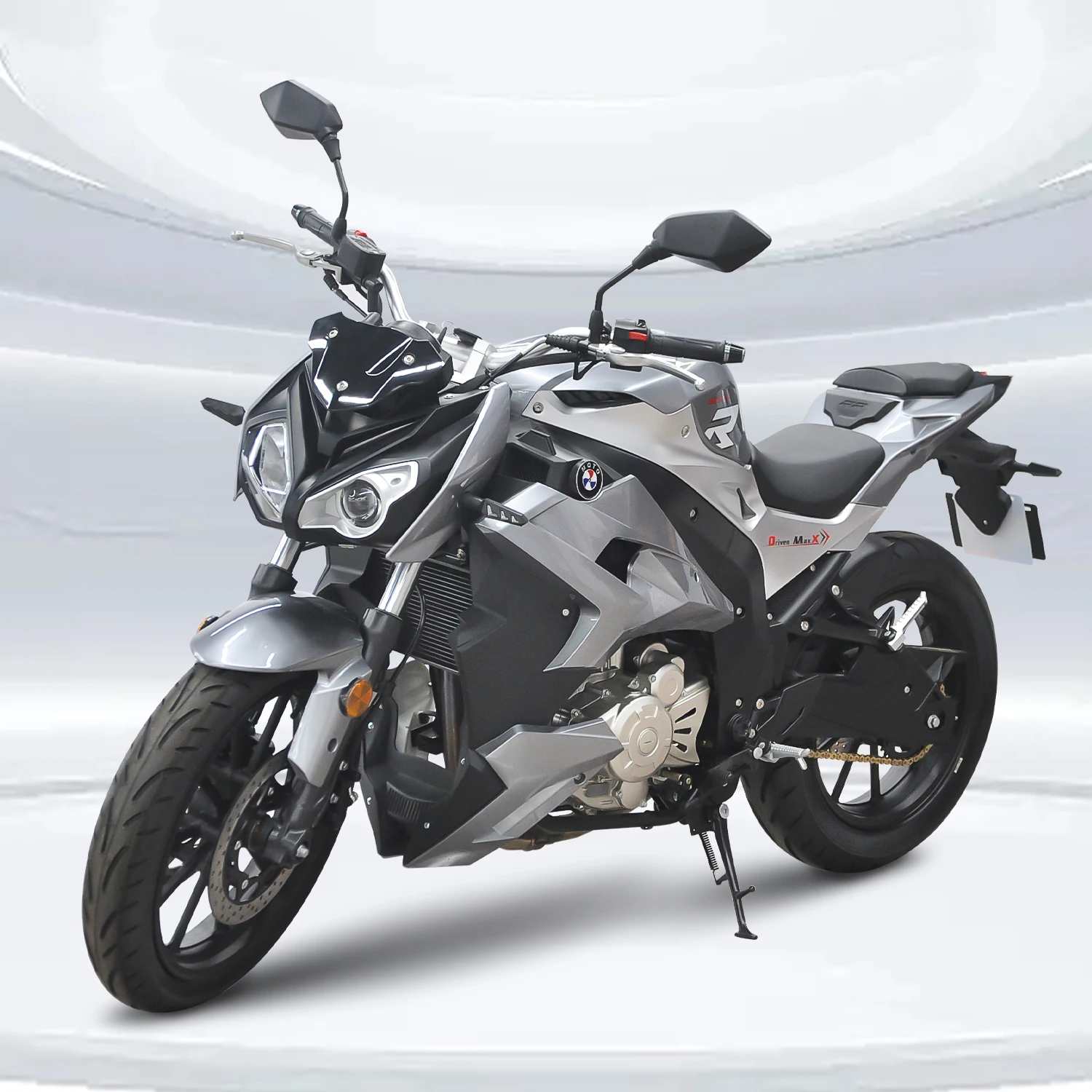 250cc 400cc Automatic Sportbike - Racing Heavy Motor Bike