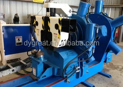 Hydraulic Tubing Casing Coupling Unit for Oilfield Well Drilling ...