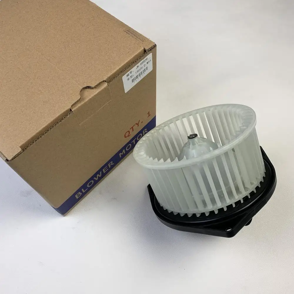风机马达 8980088930 8-98008893-0 适用于 Isuzu D-max 2006-2011 - Buy D-max 鼓风机 ...