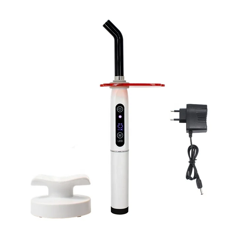 Dental Light Curing Machine - Efficient LED Solutions