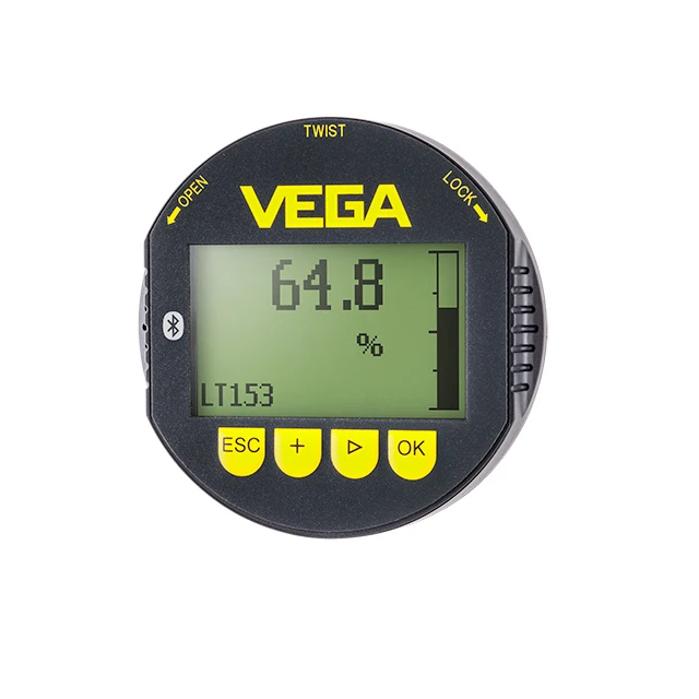 VEGA Transmitter PS60EE.60WH| Alibaba.com