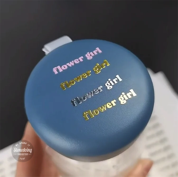 Vinyl Transfer Stickers - Durable, Waterproof & Customizable