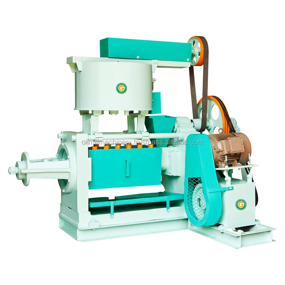 High Oil Output Automatic 2 3 Tons Small Cold Oil Press Machine To High Oil Output Automatic 2 3 Tons Small Cold Oil Press Machine To