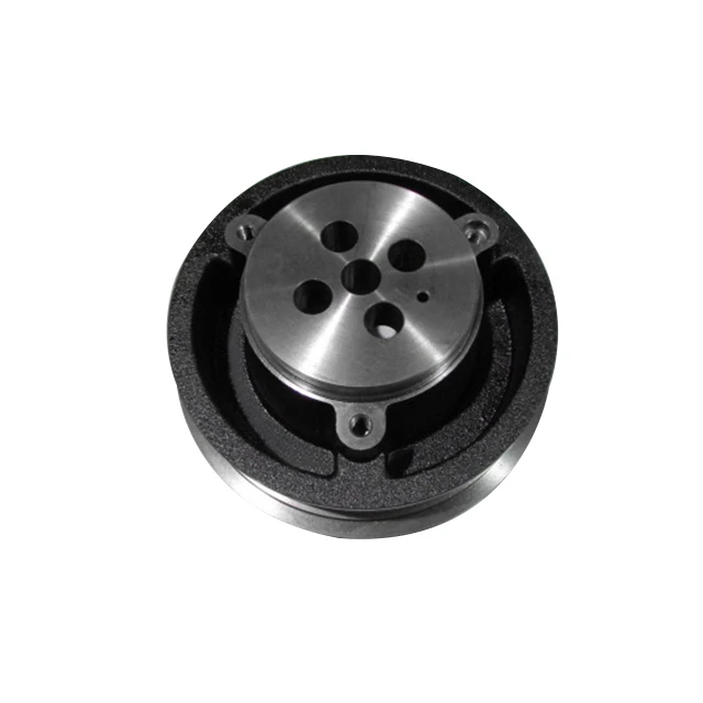 Excavator Conveyor Belt Tensioner Diesel Engine Timing Belt Tensioner ...