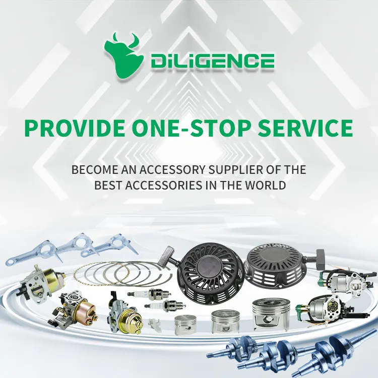 DILIGENCE Double Screw Crankshaft for 190F/ 192F Engines Water Pump Motor Crank Shaft| Alibaba.com