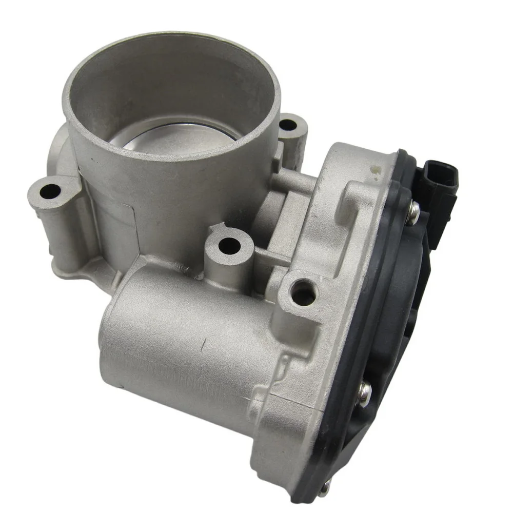Throttle Body For Ford Escape 2009-2016 Ford Fusion 2010-2014 1.5l 2.0l ...