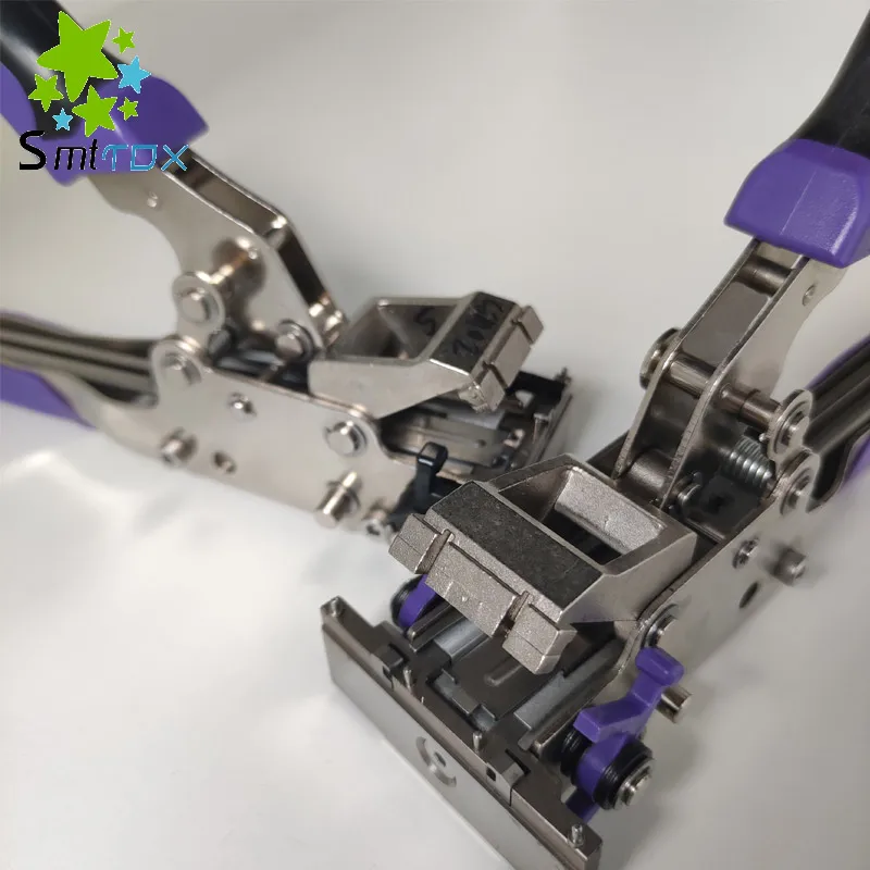 Hot Sale SMT Plier Stapler Splice Tool SMD-538 - 3 Months Warranty