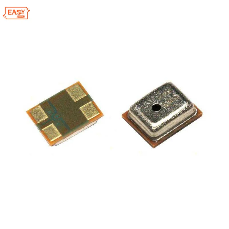 42db Mems Microphones Omnidirectional Smd Smt Silicon Mems Microphone 3 ...