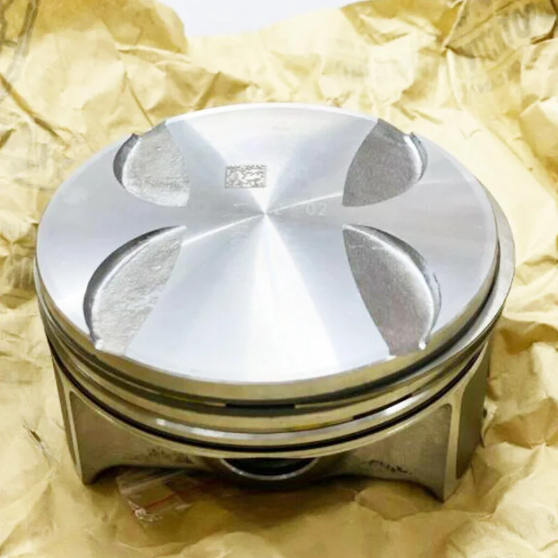 A2720300618 2720300618 272 030 06 18发动机活塞为奔驰m272 W221 W203与活塞环m272.974 ...