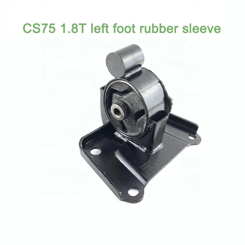 Changan Cs75 1.8t Engine Mounts Rubber Sleeve Fixing Liner For Rear Foot Bracket - Buy Changan ...