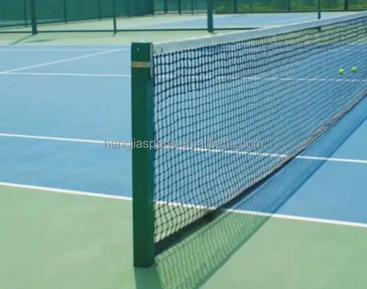 Professional Inground Pickleball Post Outdoor Tennis Court Pickleball ...