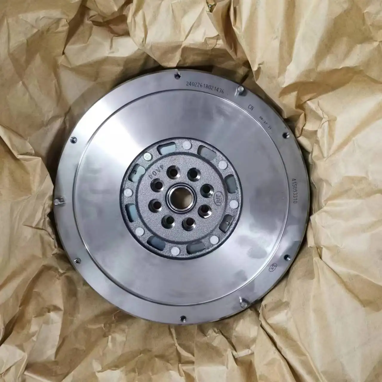 C00061608-Luk for SAIC MAXUS T60 Original Dual Mass Flywheel| Alibaba.com