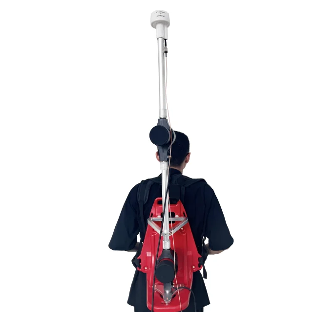 Geophysical Survey Equipment Mineral Exploration Magnetometer Walk ...