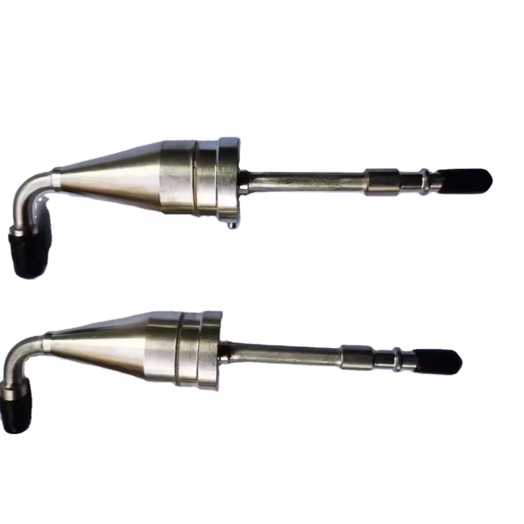 High Quality Engine Machinery Isc Isl Engine Parts Doser Injector Urea ...