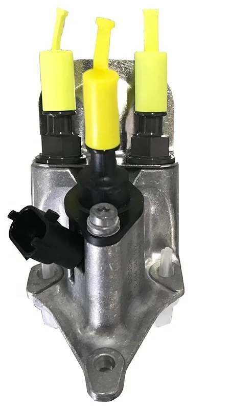 Def Urea Doser For Bosch Denoxtronic 2.2 Dosing Module A030p707 288817 ...