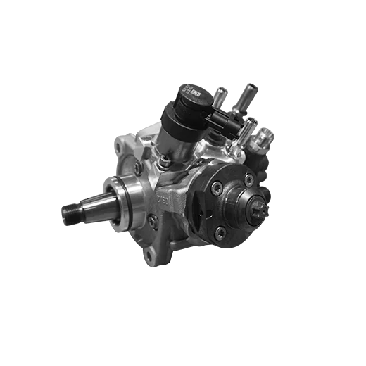 Suitable for AIFO injection pump - FPT 5802820857 Injection Pump ...