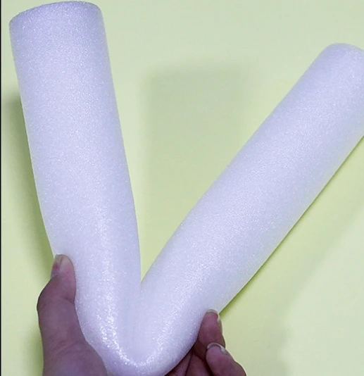 Custom Party Supplies - LED Foam Sticks with RGB Lights