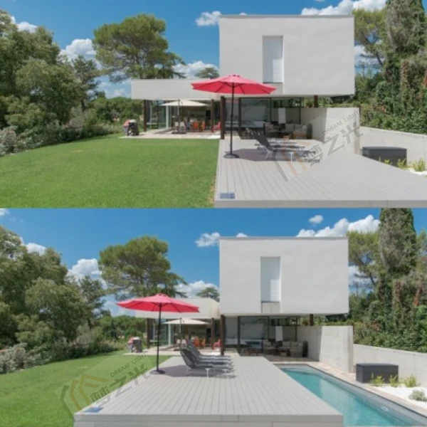 Sliding Retractable Pool Covers - Transform Your Pool Space