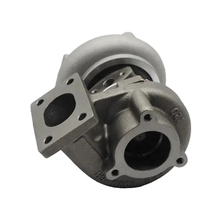 Turbocharger 8971159720 49189-00540 For Engine 4bg1t 4.6l Ex120 Ex120-2 ...