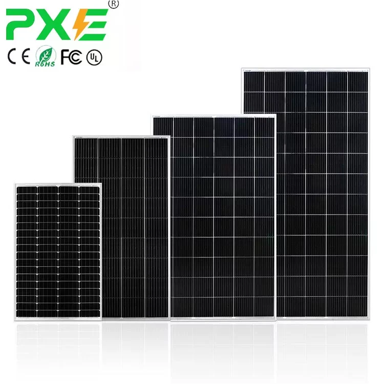 Perovskite Solar Panel 1000 Watt 540w Panels Flexible Energy System ...