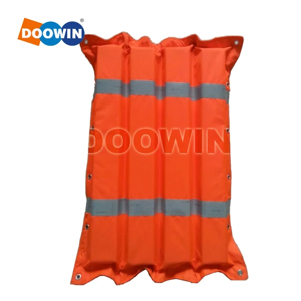 Durable Lace-on Mooring Hawser Rope Foam Float by Dooflex