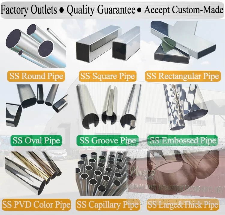 First-class Management Ss 304 Welded Inox Square Tube 40mmx40mm 1.5mm ...
