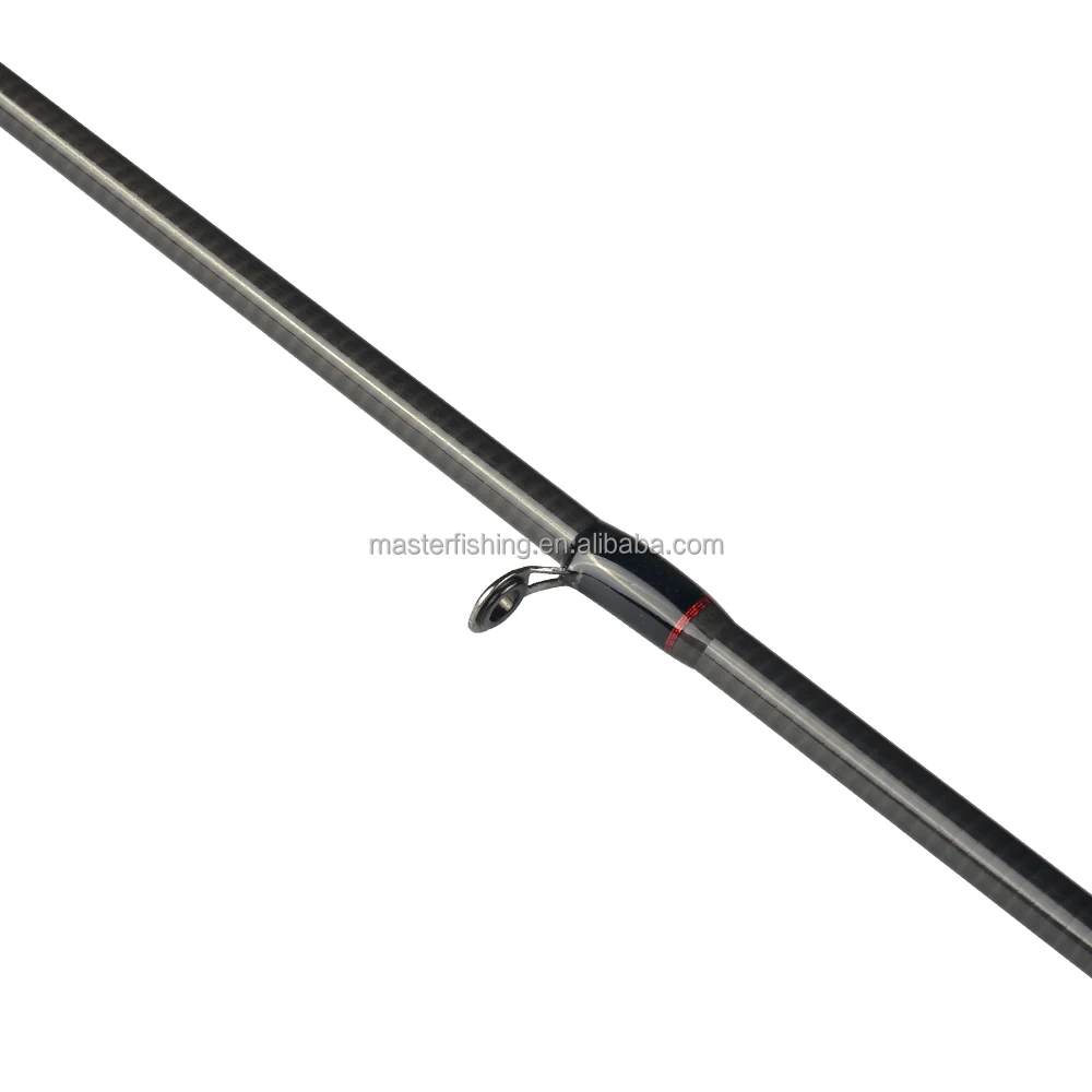 Master Fishing Rod - Precision Carp Feeder Fishing Gear
