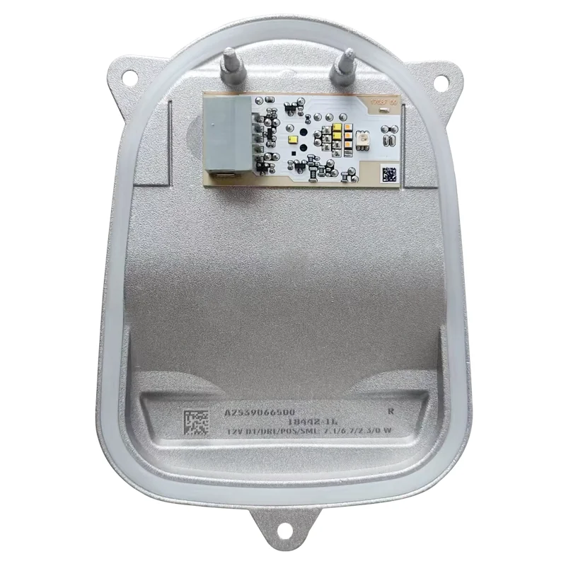 Hf Oem A1769066500 A1769066500 For Ben(z) 176 177 Led Headlight Ballast Daytime Running Light ...