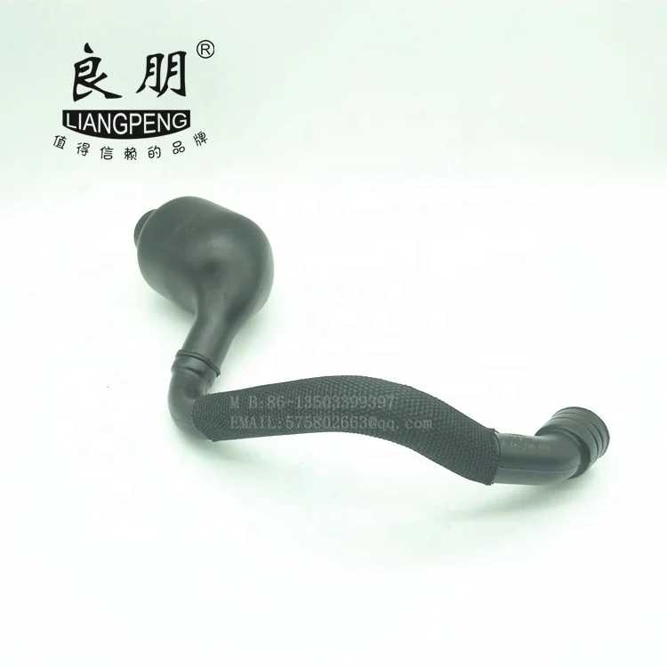 Coolant Hose Auto Parts Radiator Overflow Hose Fit For Audi S6s74.0t Oe ...